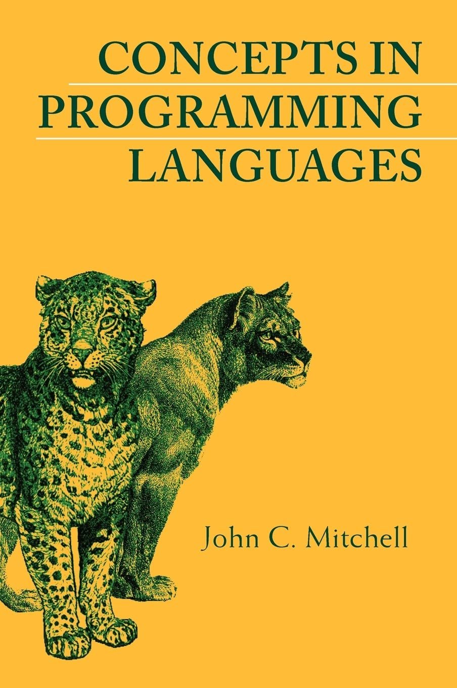 Concepts In Programming Languages Campus Book House Concepts In Programming Languages Campus Book House